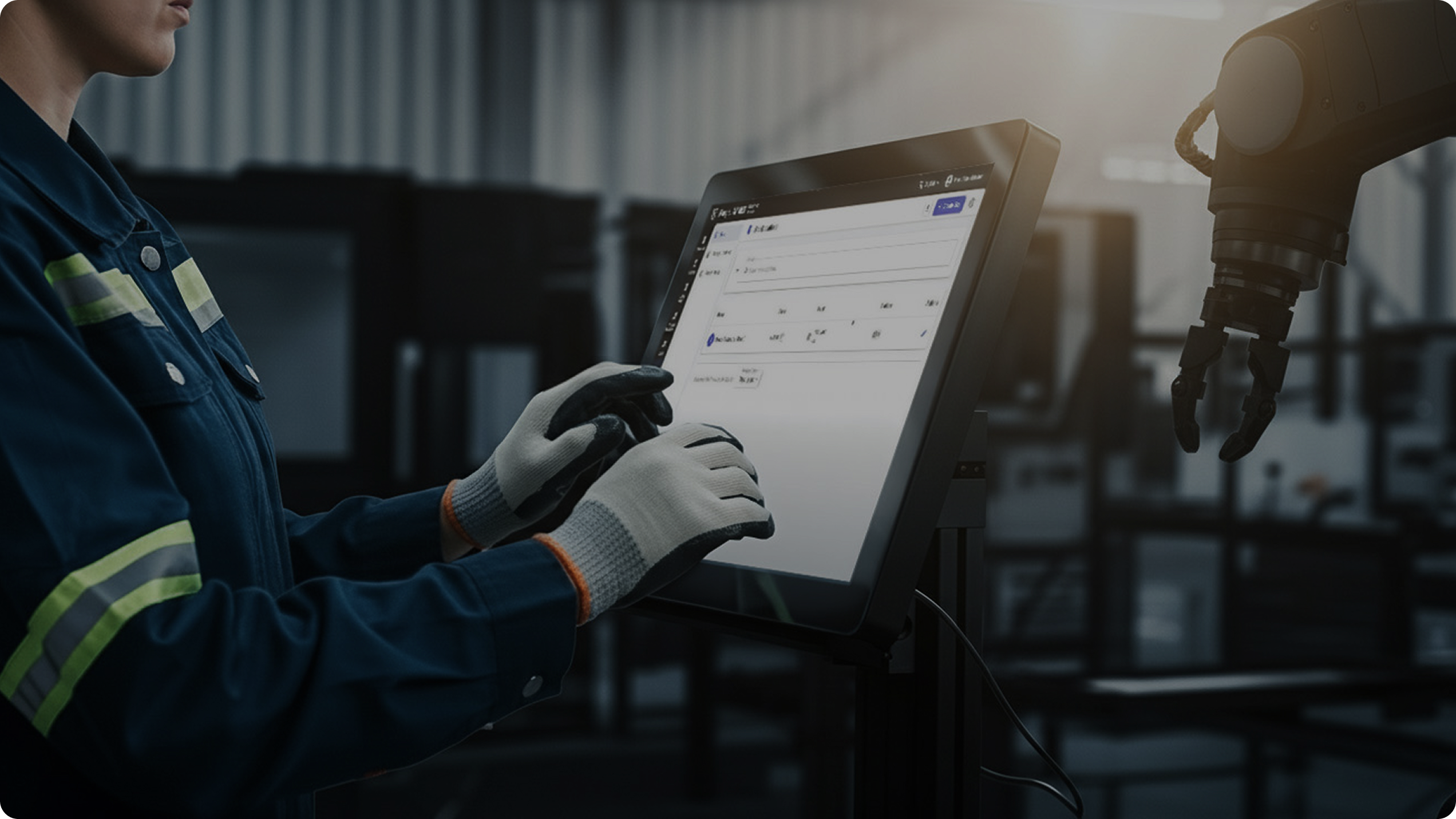 Fynd Forge | AI End-to-End Electronics Manufacturing OS